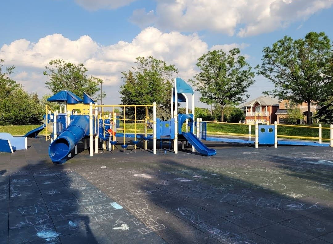 Sonoma Heights Community Park - Woodbridge (Vaughan) - Accessible ...
