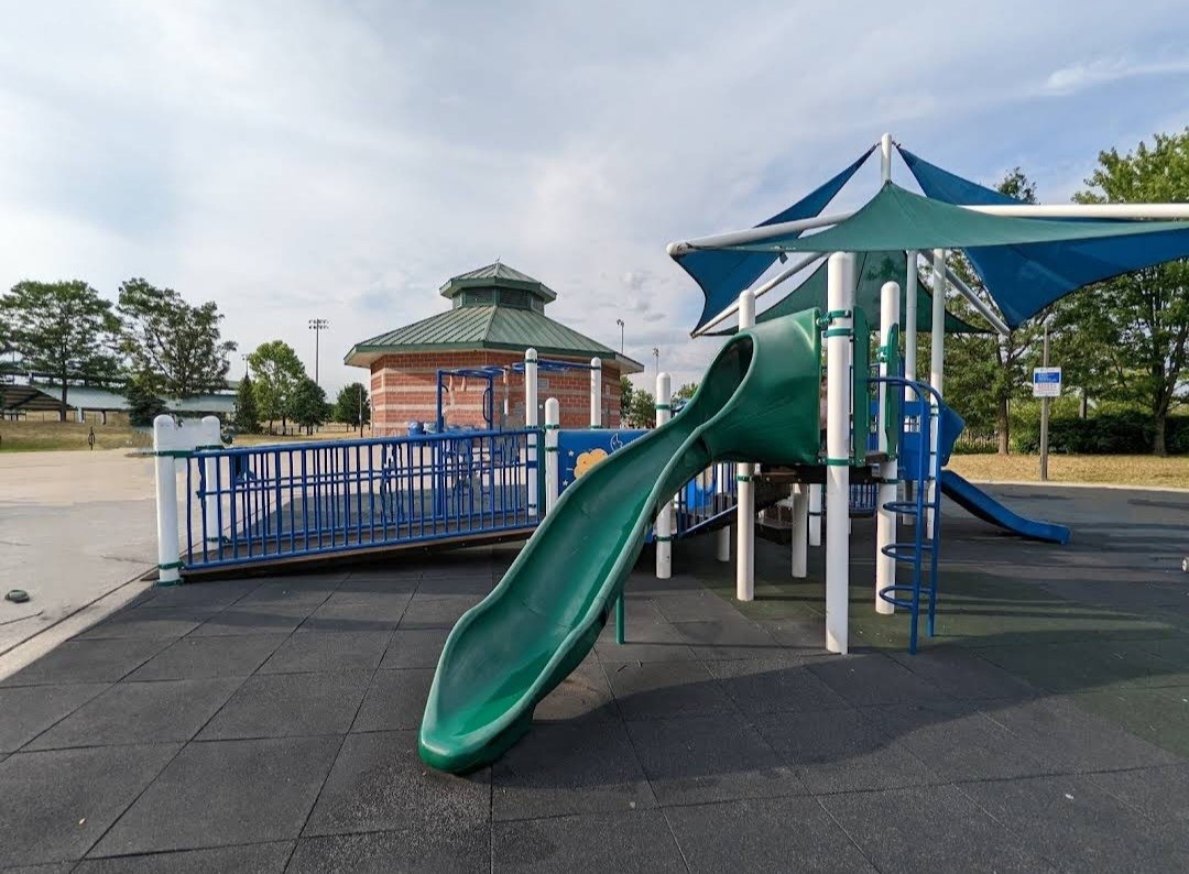 Sonoma Heights Community Park - Woodbridge (Vaughan) - Accessible ...
