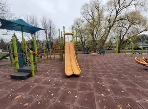 Accessible Playground Directory - Accessible Playgrounds Ontario